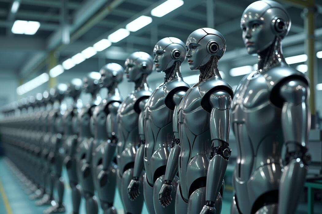 Autonomous Robots Stock Photos, Images and Backgrounds for Free Download