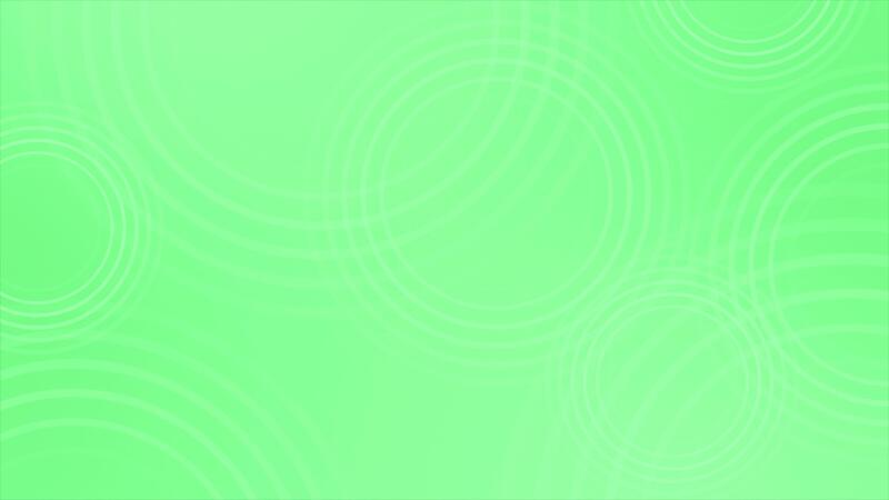 White Color Circular Ripple Pattern Repeating Circles Design Geometrical Loop Able Background