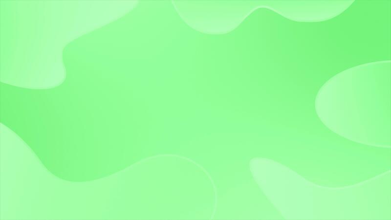 green color abstract design wavy pattern liquid shapes geometrical loop able background 49594924 ...