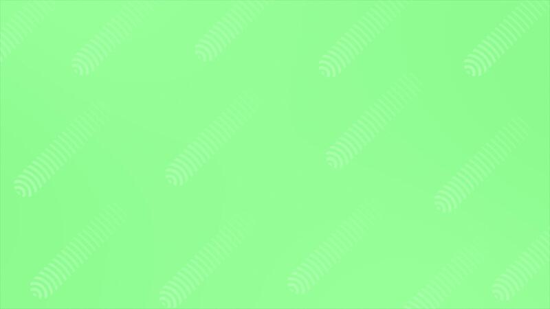 Green color repeating lines minimal geometrical futuristic loop able background 49594943 Stock ...