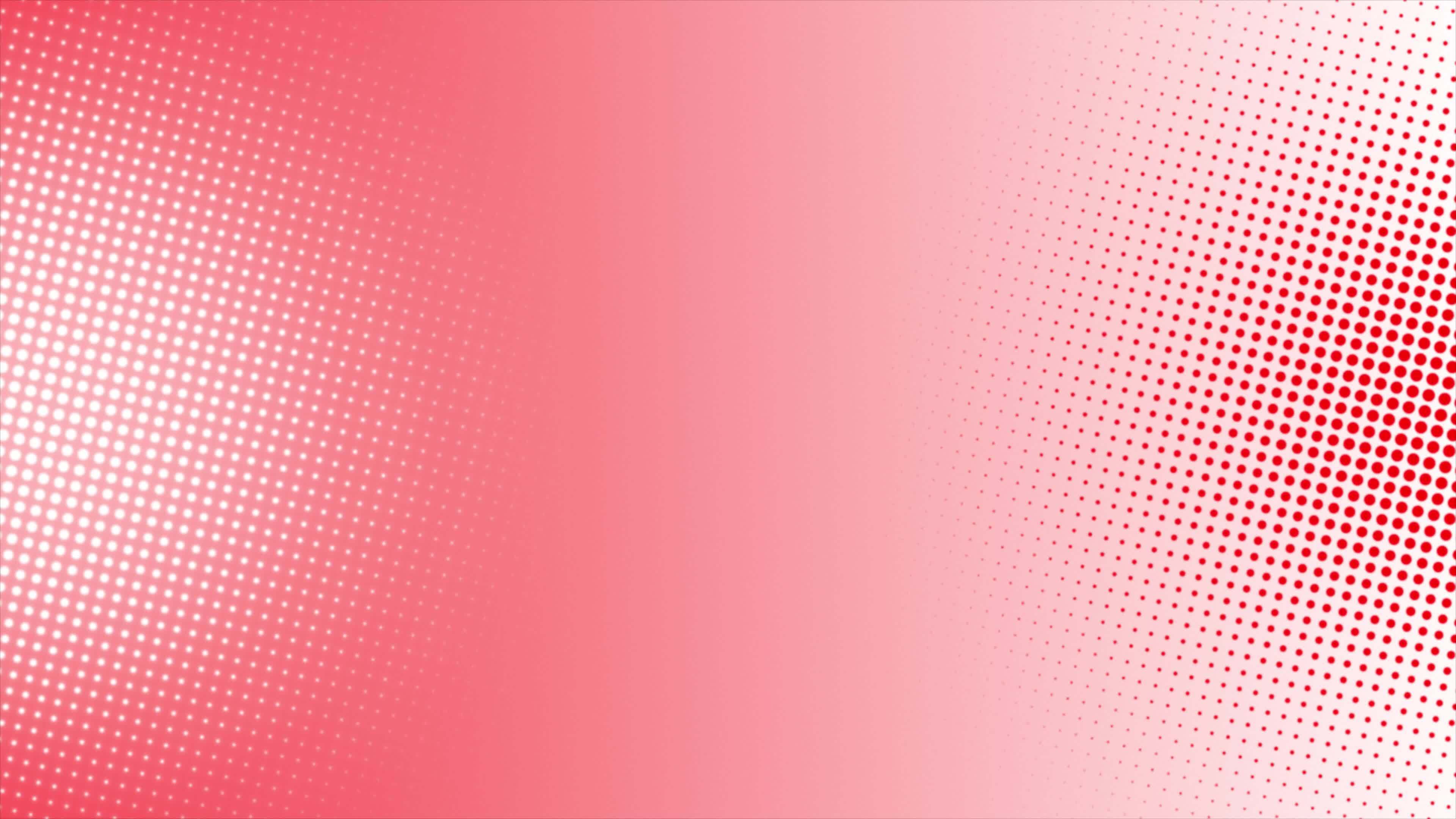 Red color simple and elegant loop able halftone gradient background 49594961 Stock Video at Vecteezy
