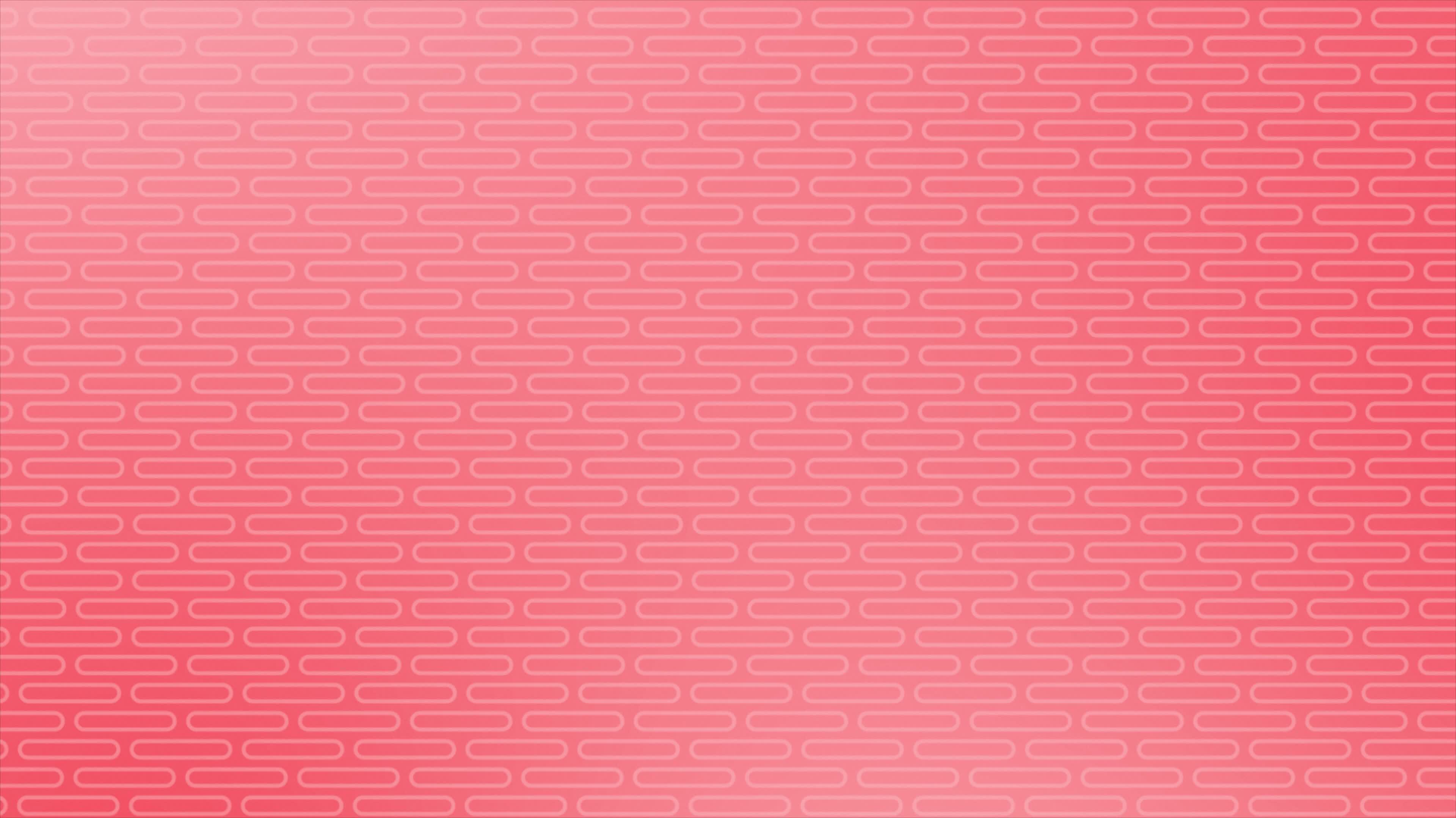 Red Color Simple And Elegant Geometrical Pattern Gradient Background Loop Able Futuristic