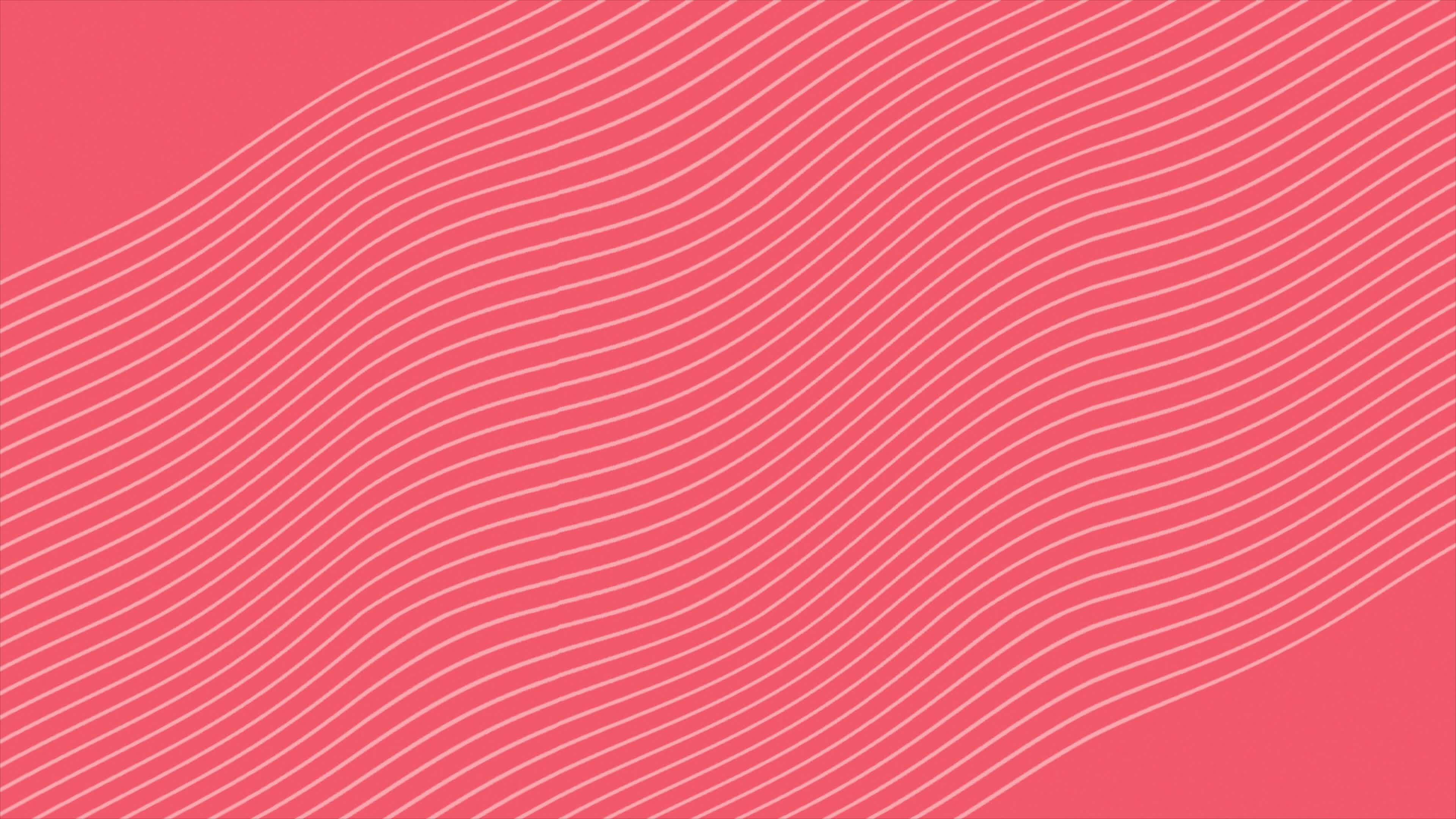 Red Color Simple And Classy Wavy Pattern Abstract Design Loop Able Geometric Background 49594984