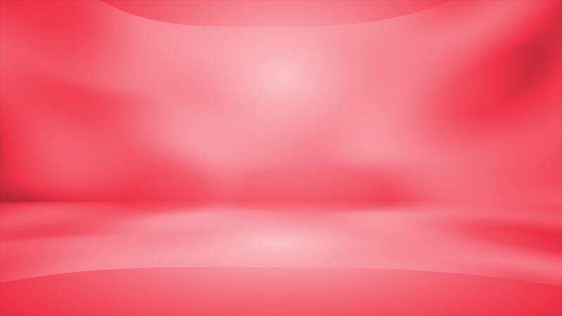 Red Color Simple And Elegant 3d Space Gradient Background Loop Able