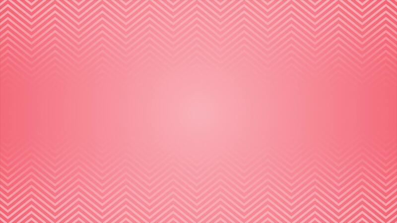 Red Color Simple And Elegant Zig Zag Multiple Lines Loop Able