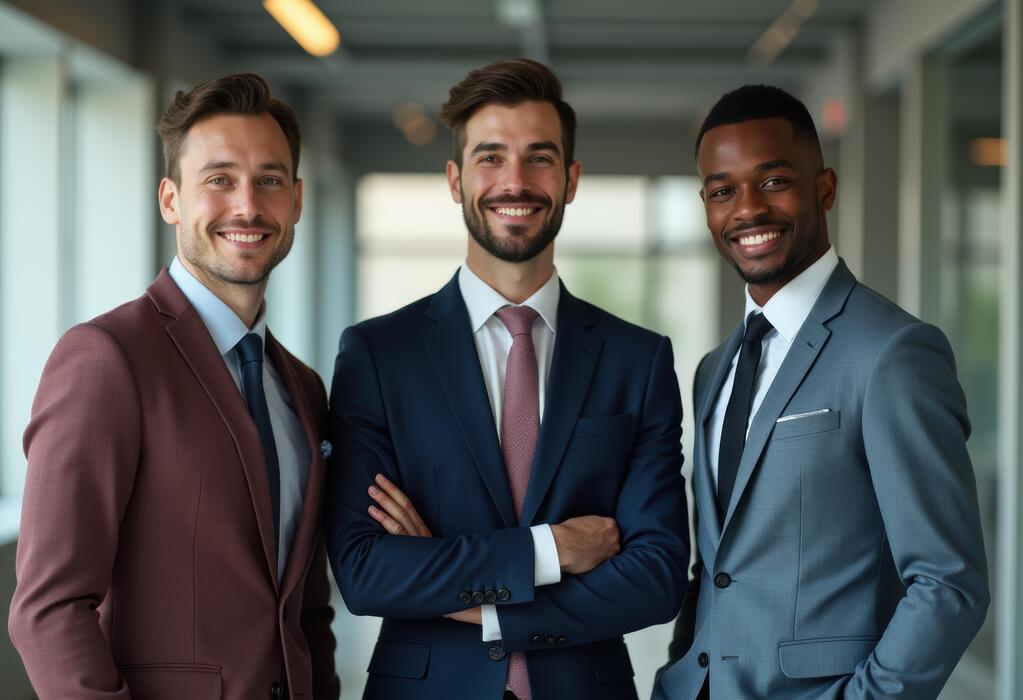 Small Business Men Stock Photos, Images and Backgrounds for Free Download