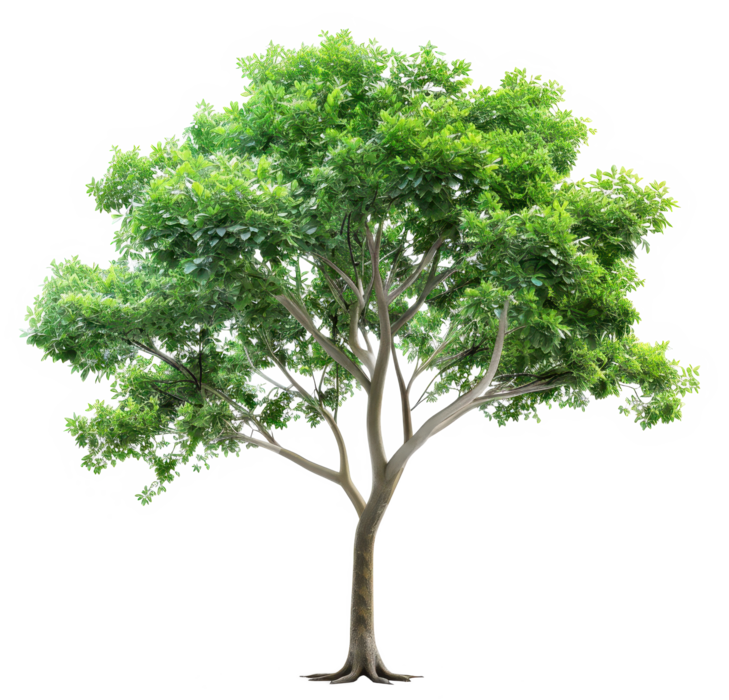 Tree Clip Art PNGs for Free Download