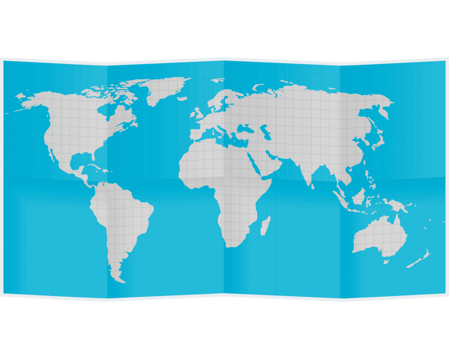 World Map Transparent PNGs for Free Download