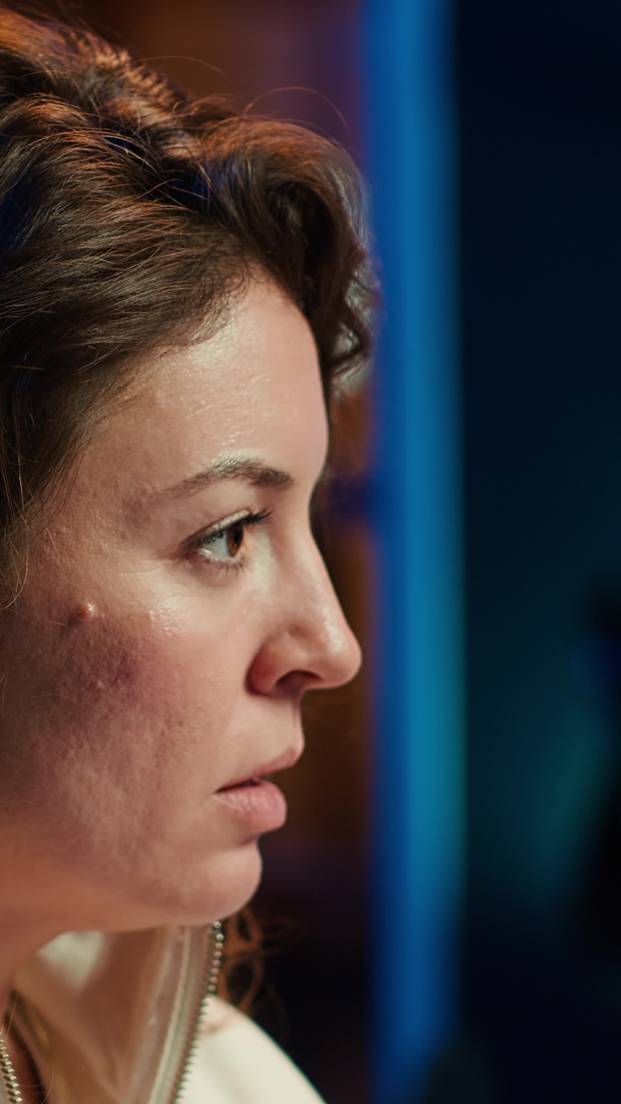 Vertical It Expert Focused On Looking For Company Security Vulnerabilities And Injected Malware