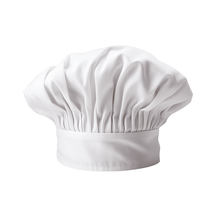 Chef Cap PNGs for Free Download