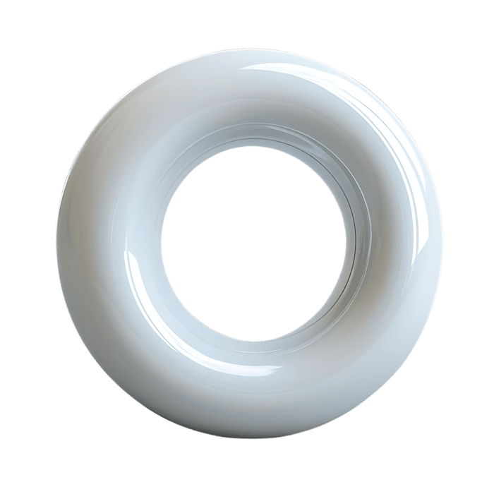 White Ring PNGs for Free Download