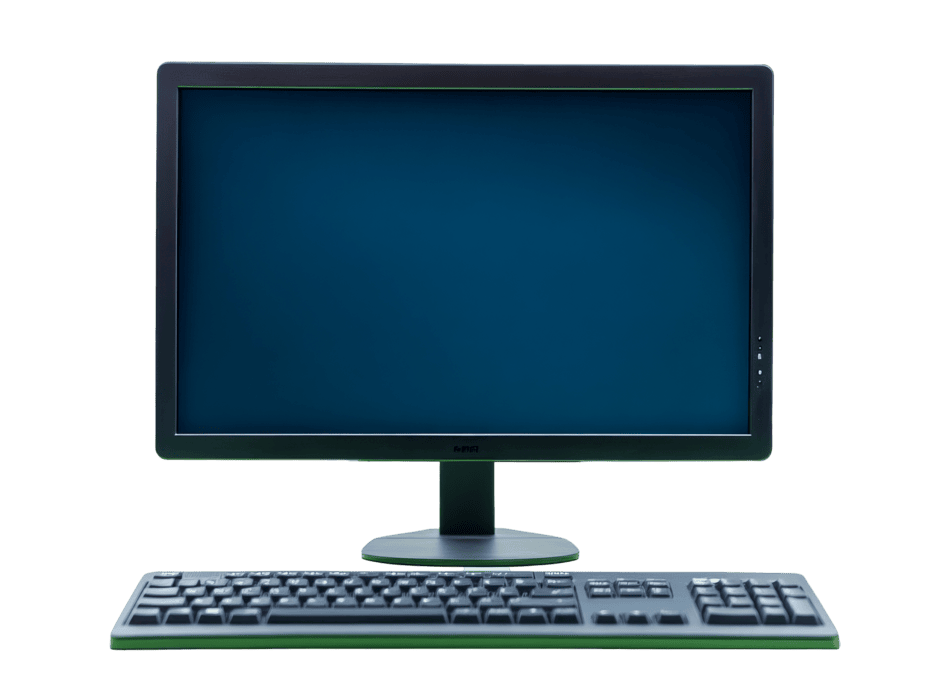 Computador PNG para descargar gratis