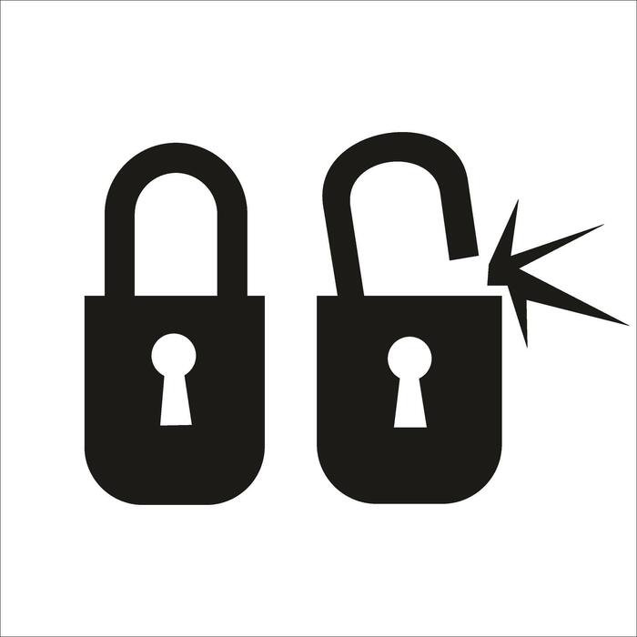 Lock Unlock Vector Art, Icons, and Graphics for Free Download