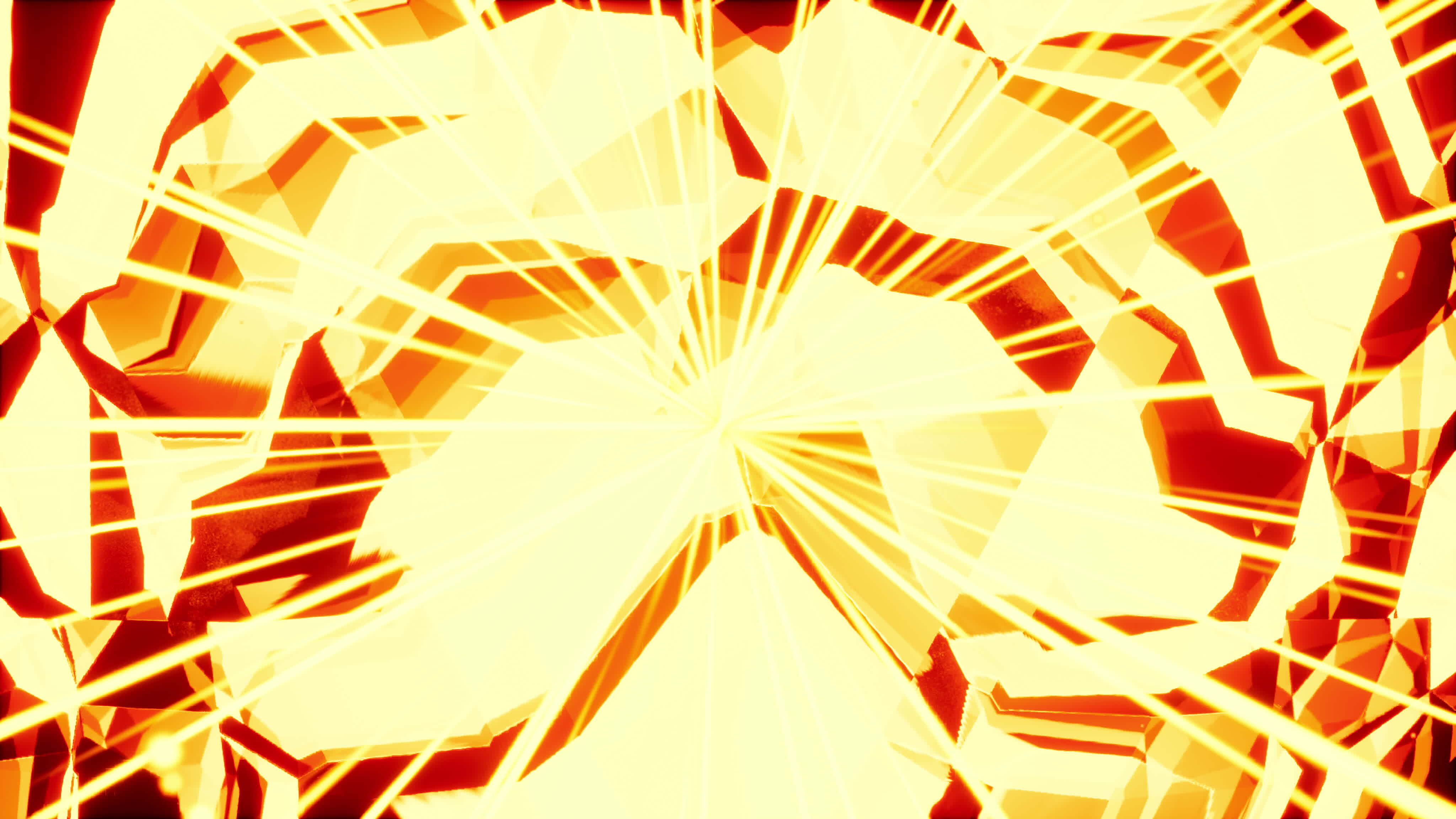 Shape Burst Stock Video Footage for Free Download