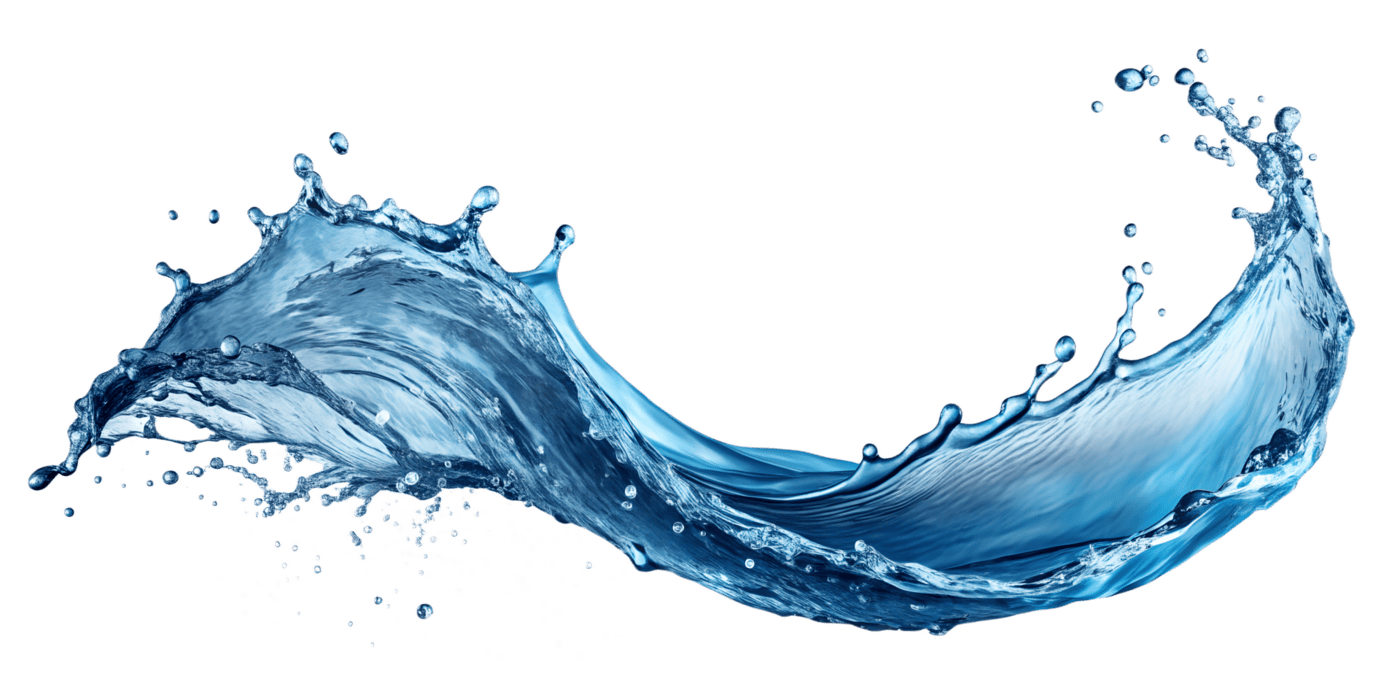 Splash Agua PNG para descargar gratis