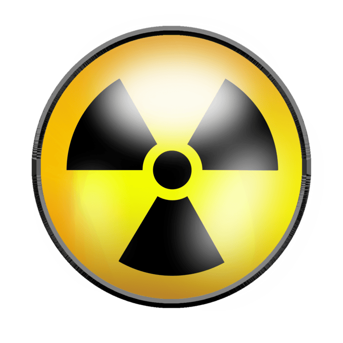 Nuclear Symbol PNGs for Free Download