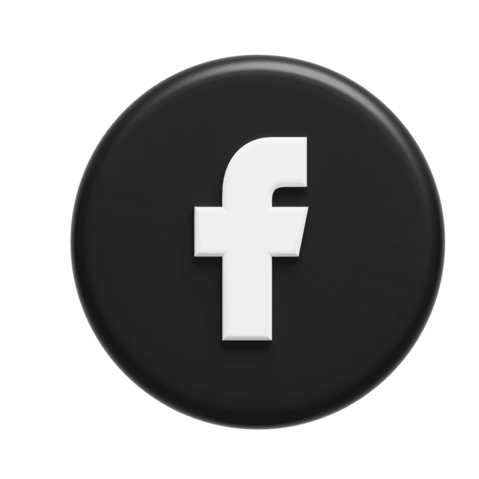 Facebook Logo Circle PNGs for Free Download