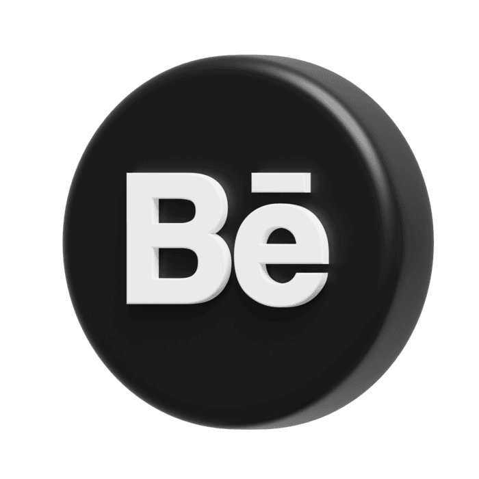 Behance PNGs for Free Download