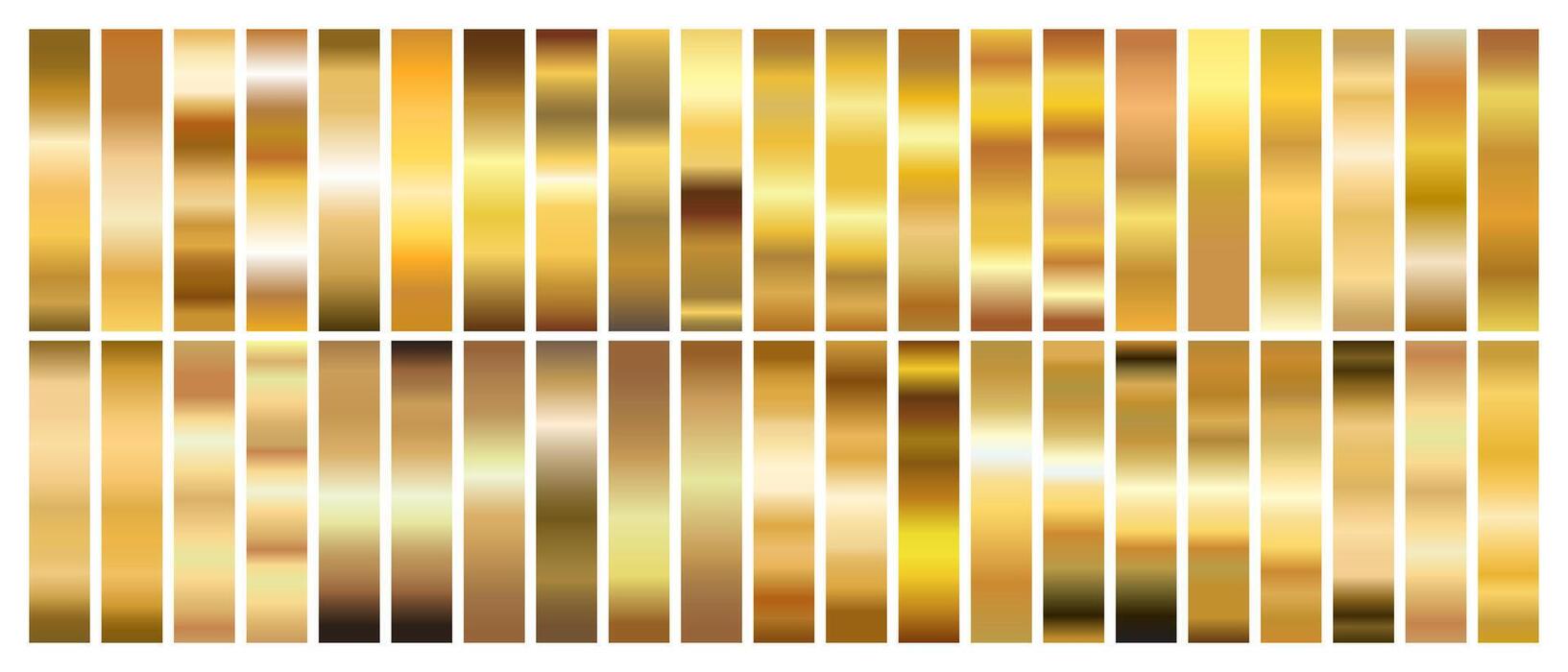 Golden Gradient Vector Art, Icons, and Graphics for Free Download