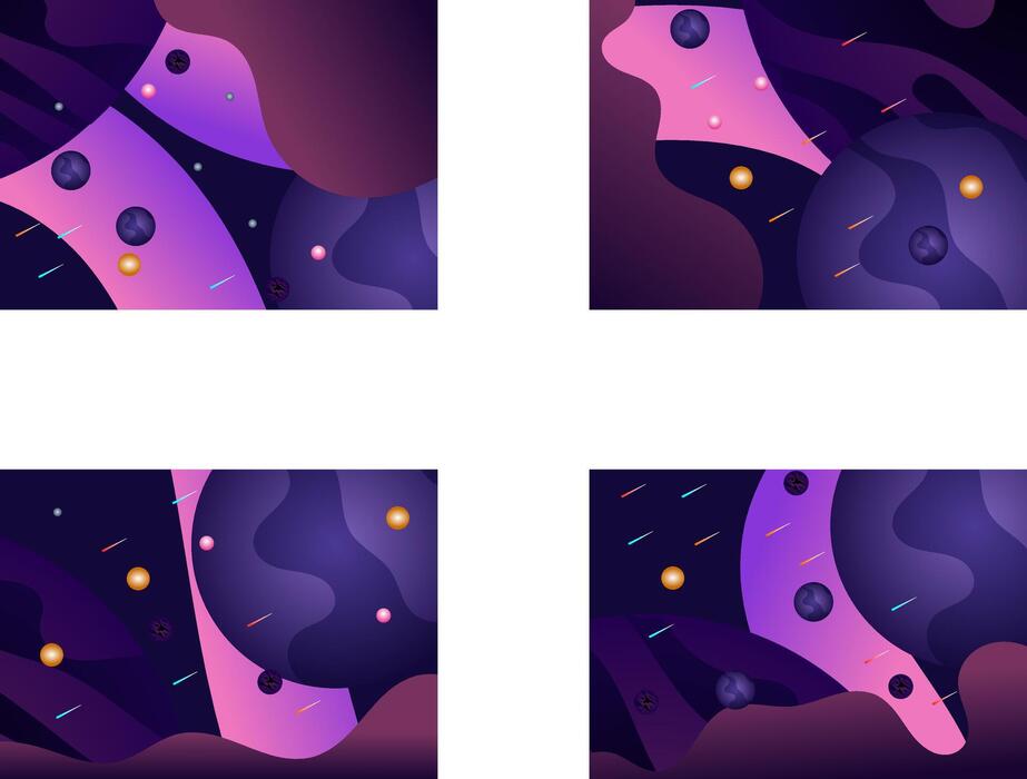 Animated Background SVGs for Free Download