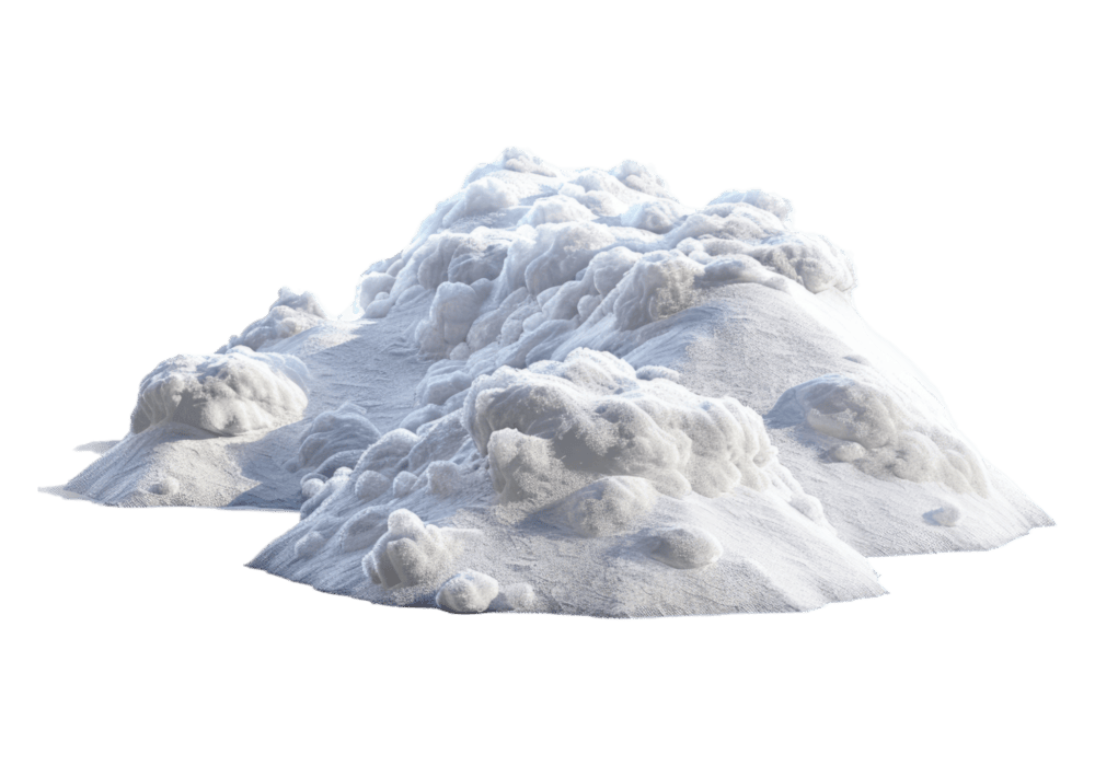 Snow Pile PNGs for Free Download
