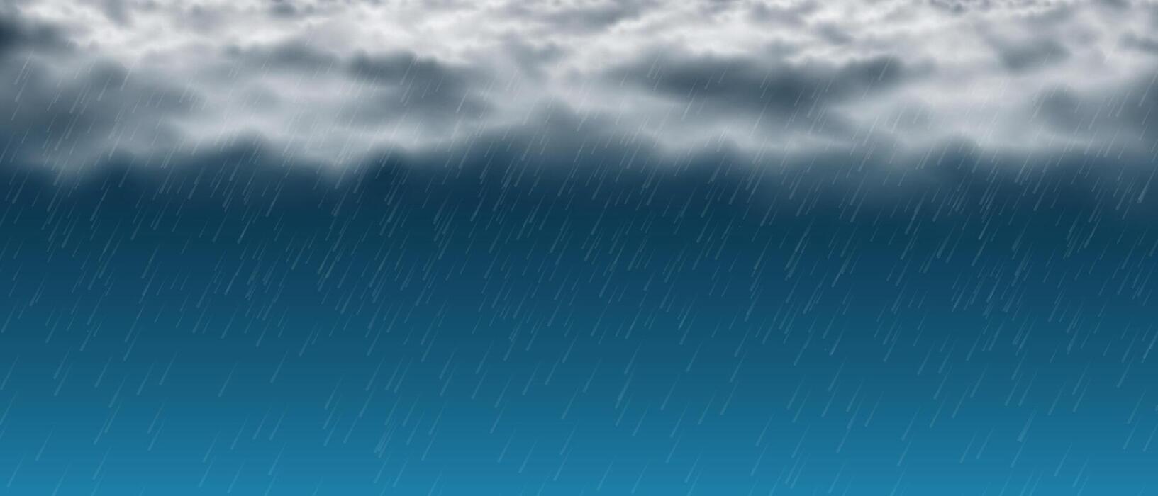 Rain Animation Vector Art, Icons, and Graphics for Free Download