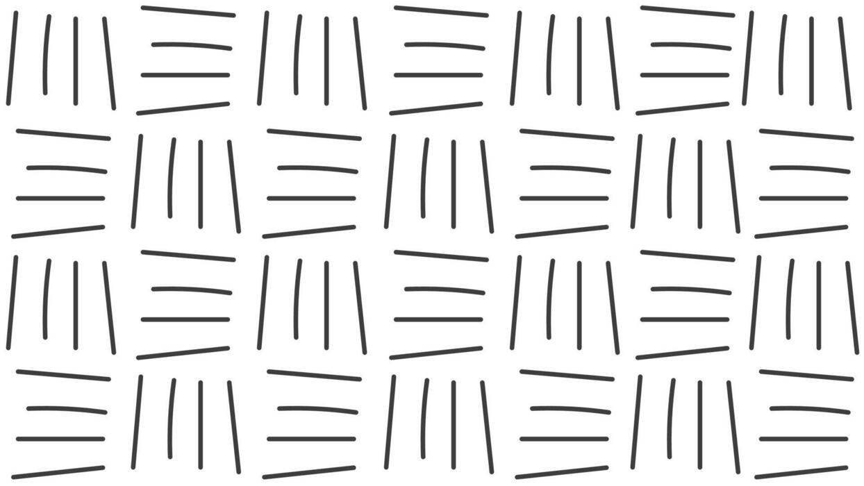 Seamless Line Pattern Vector Art, Icons, and Graphics for Free Download