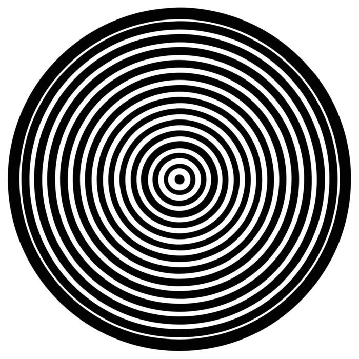 Hypnotizing Circle Vector Art, Icons, and Graphics for Free Download