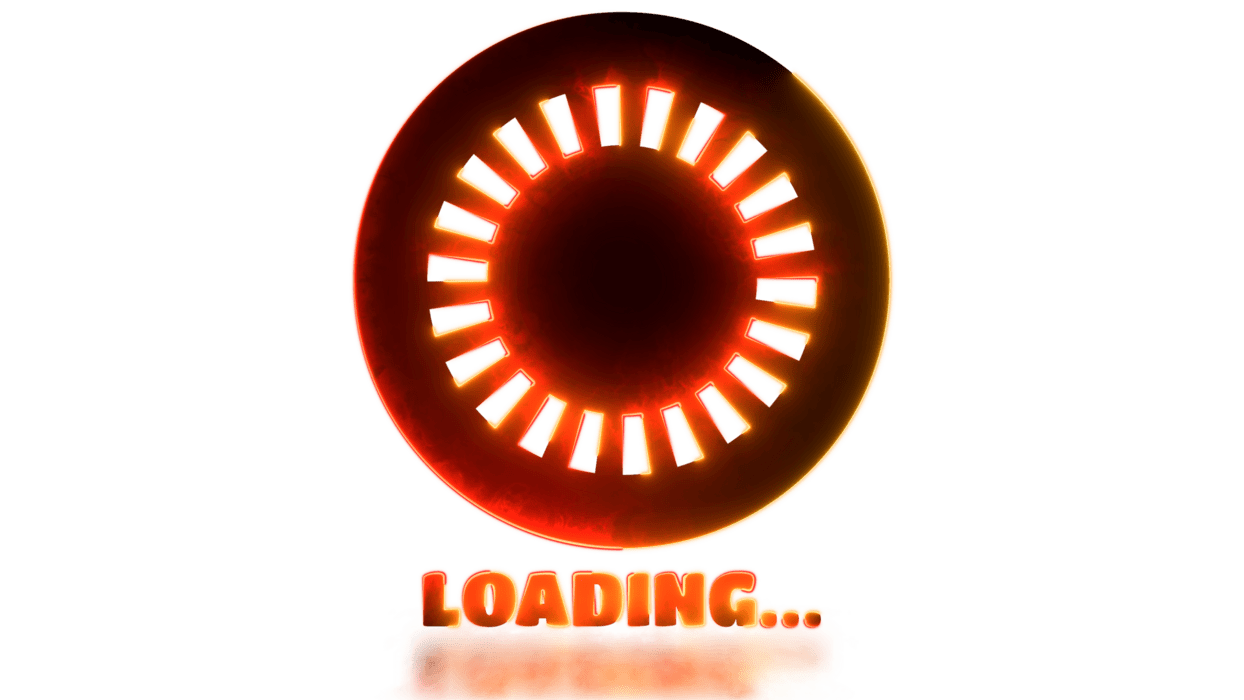 Loading Gif PNGs for Free Download