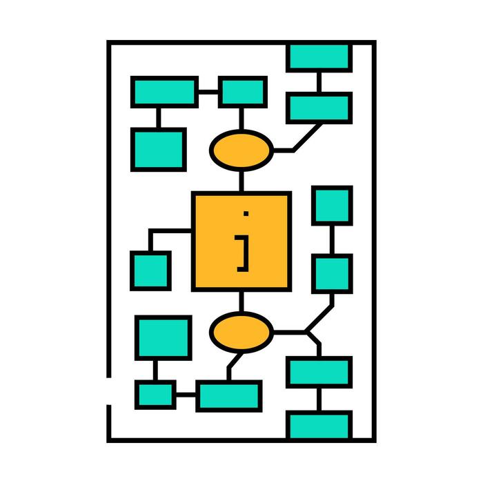 Information Architecture Vector Art, Icons, and Graphics for Free Download