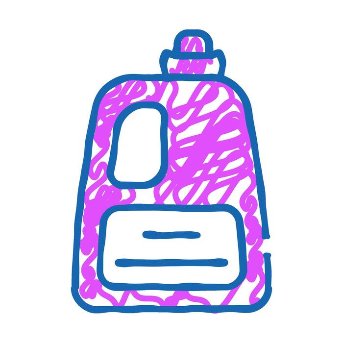 Liquid Detergent Label Vector Art, Icons, and Graphics for Free Download