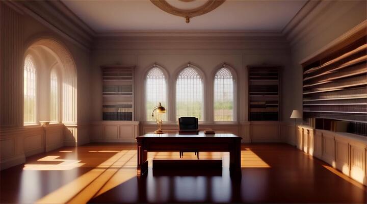 Room Background Animation Stock Video Footage for Free Download