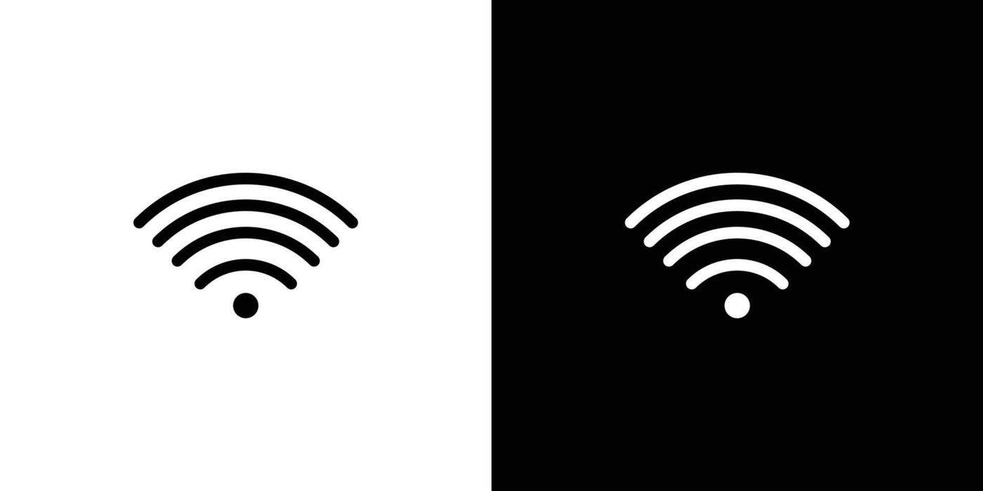 Wifi Icon Vector Art Icons And Graphics For Free Download