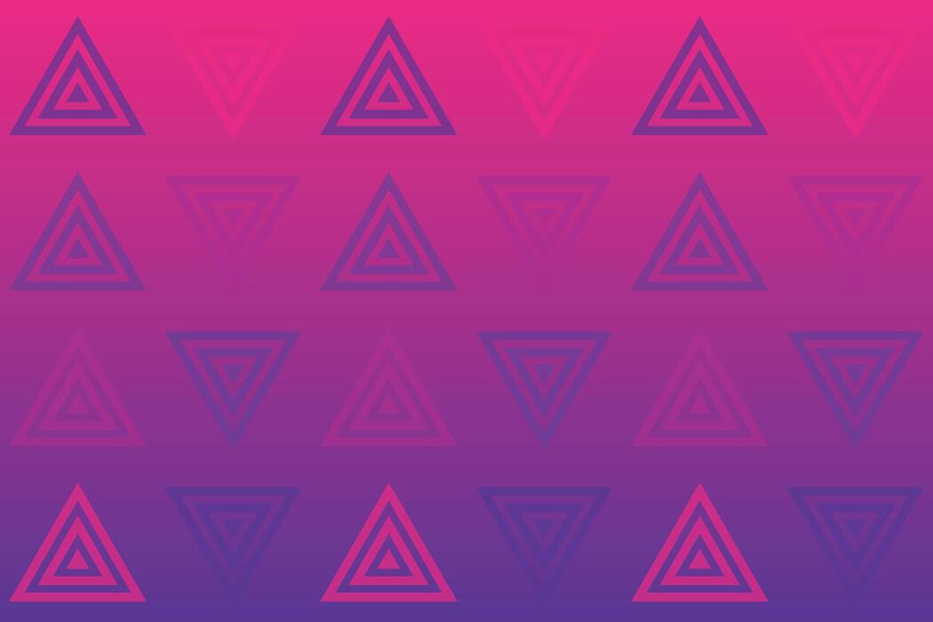Triangle Pattern Gradient Vector Art, Icons, and Graphics for Free Download