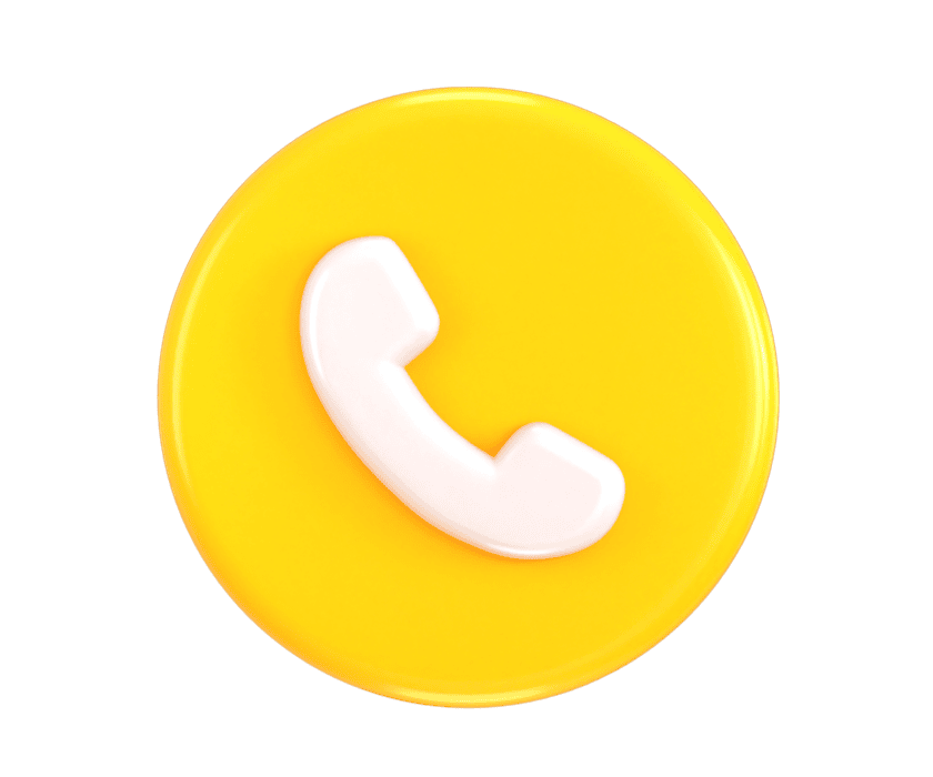 Yellow Phone Icon PNGs for Free Download