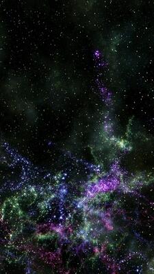 Animated Space Stock Video Footage for Free Download