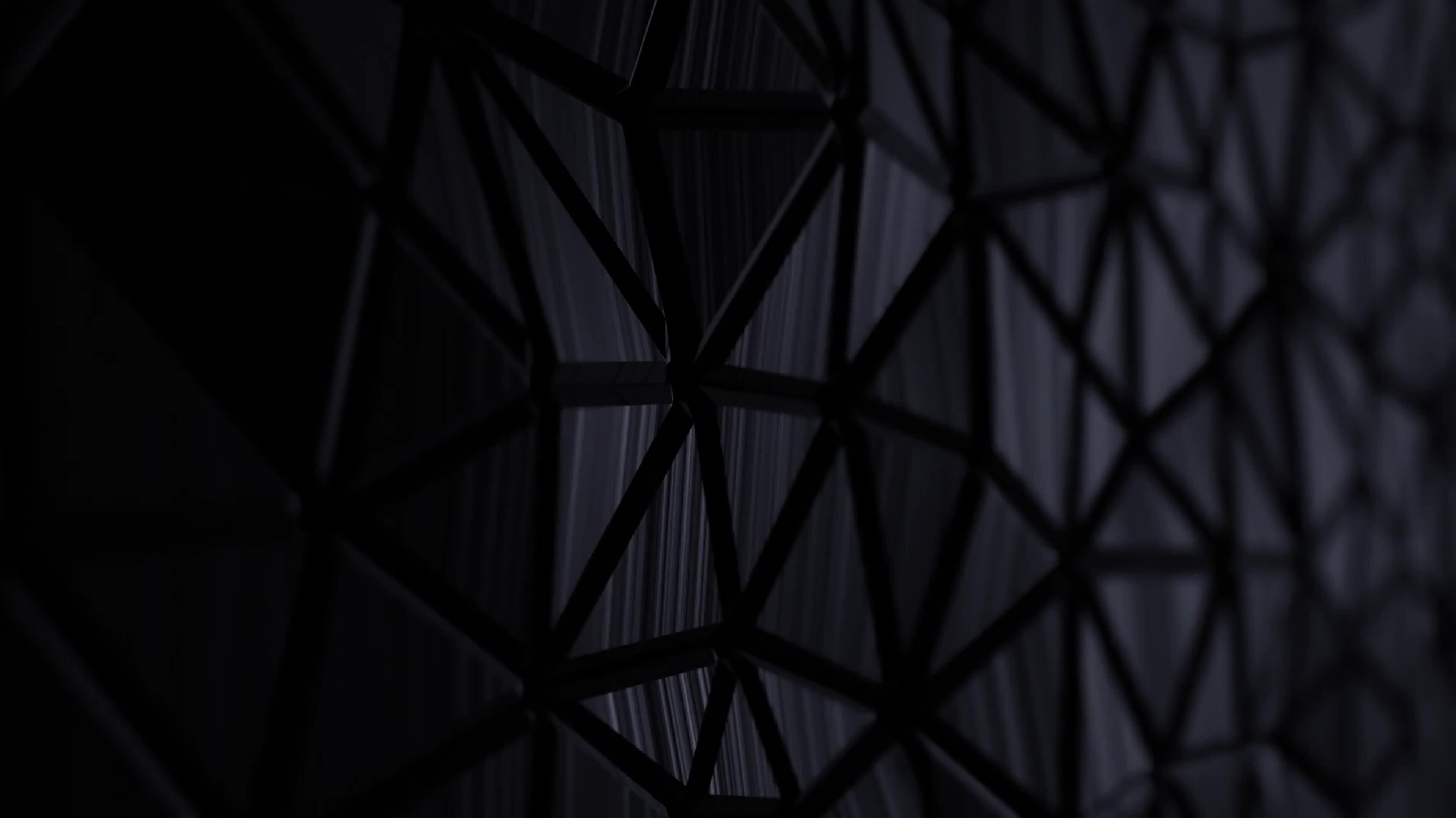 Luxury Abstract Geometry Sci-Fi Fusion Elegant Satisfying 3D loop ... Luxury Abstract Geometry Sci-Fi Fusion Elegant Satisfying 3D loop ...