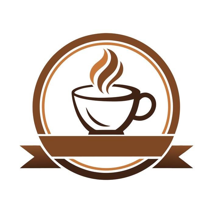 Java Cup Logo Vector Art, Icons, and Graphics for Free Download