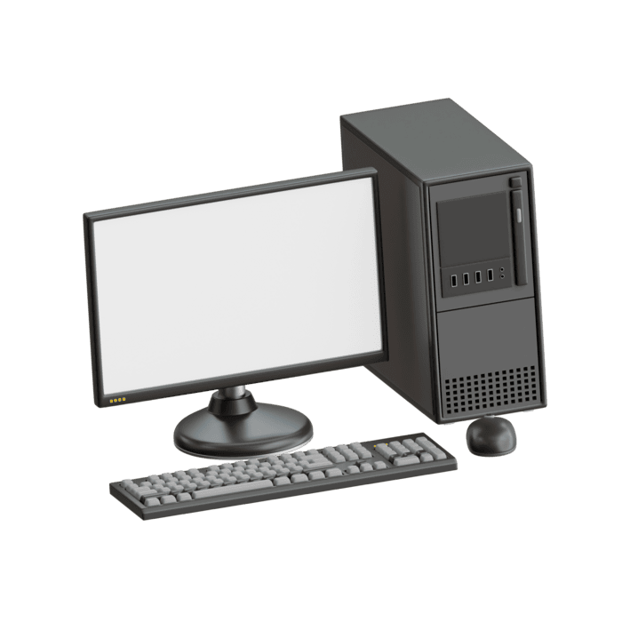 Pc PNGs for Free Download