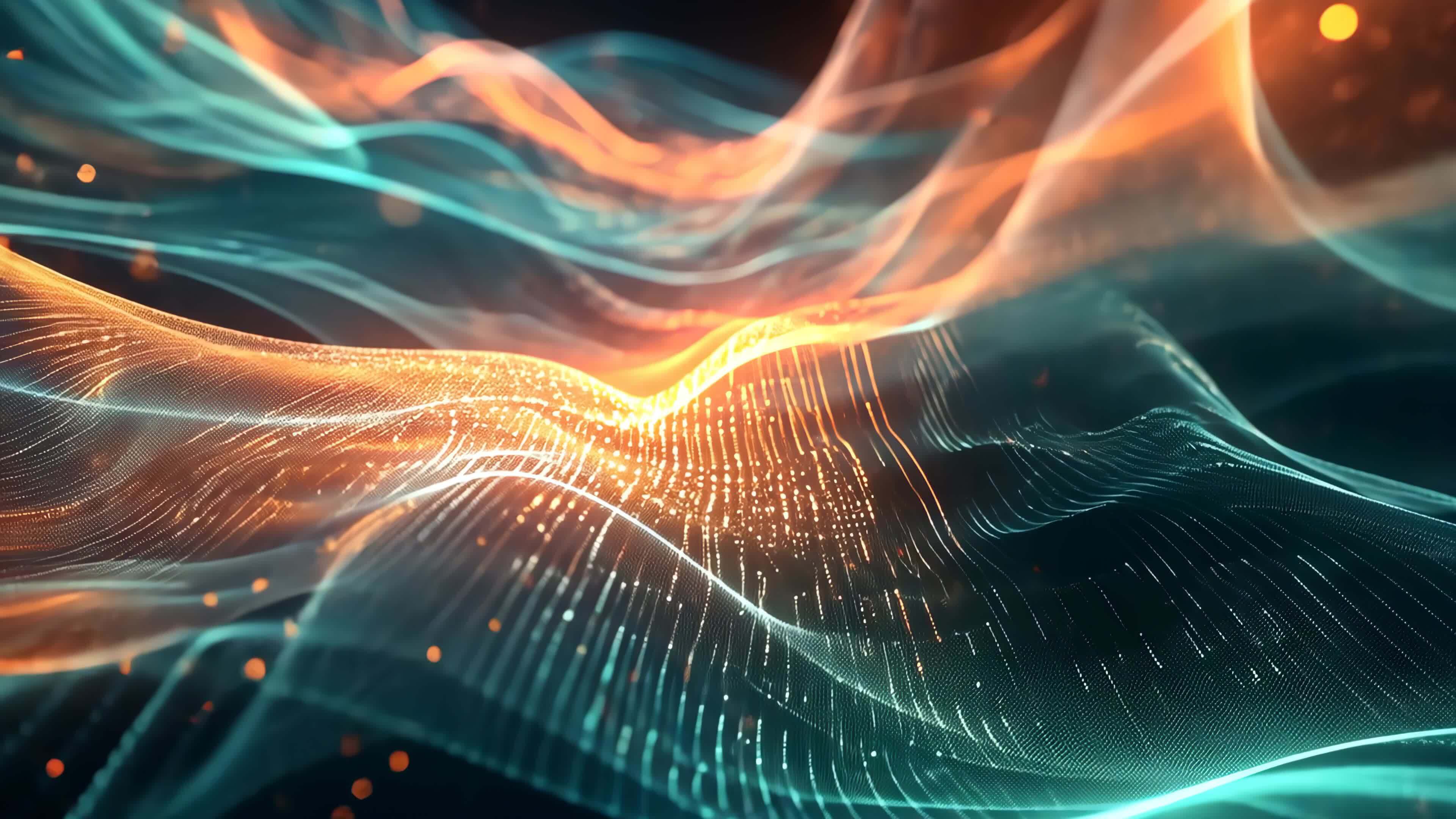 Big Data And Data Science Merge Unlocking Advanced Analytics