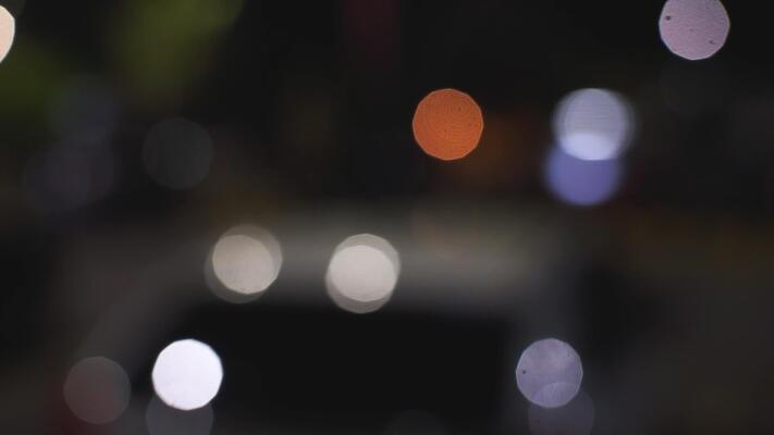 Bokeh Barat Full Hd Stock Video Footage for Free Download