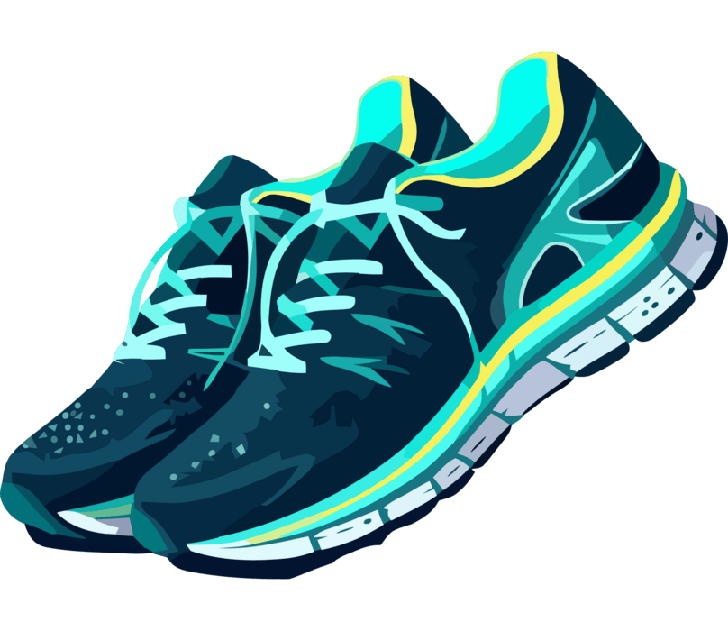 Nike Shoe PNGs for Free Download