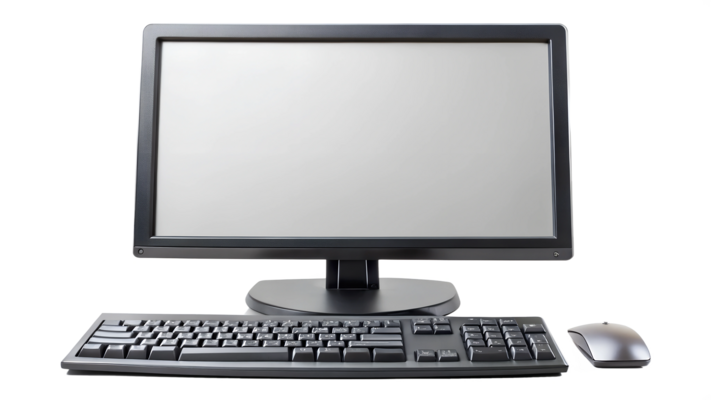 Computador PNG para descargar gratis