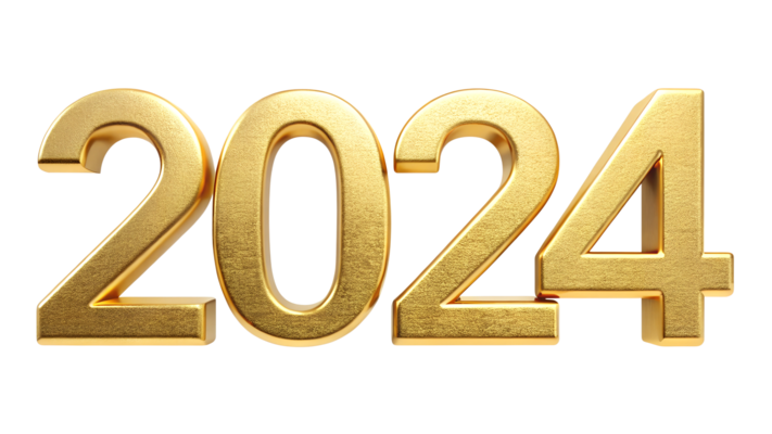 2024 Logo PNGs for Free Download 2024 Logo PNGs for Free Download