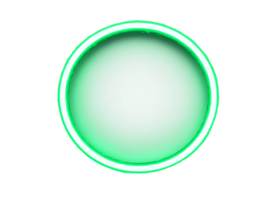 Green Glow PNGs for Free Download