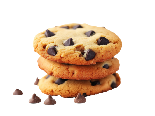 Chocolate Chip Cookies Pngs For Free Download