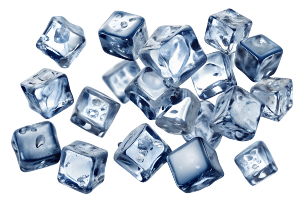 Ice Cubes Pngs For Free Download