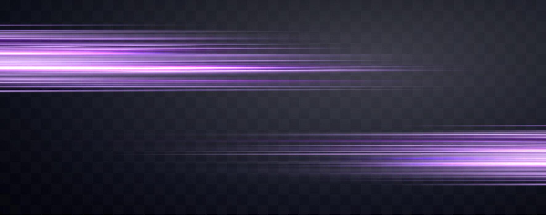 Speed Light Effect Vector Art, Icons, and Graphics for Free Download