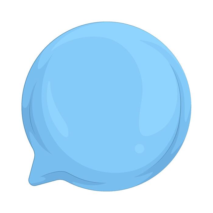 Imessage Bubble Vector Art, Icons, and Graphics for Free Download