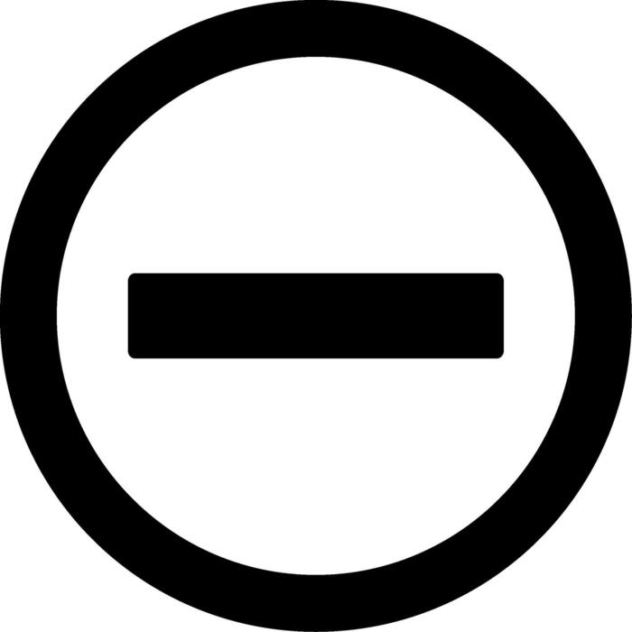 End Symbol Icon Vector Art, Icons, and Graphics for Free Download